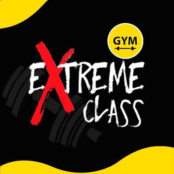 SOBRE MI :: Extreme-class